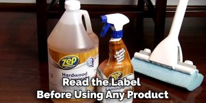 How to Use Zep Hardwood and Laminate Floor Cleaner (2025)