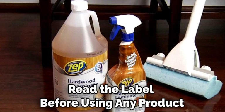 How to Use Zep Hardwood and Laminate Floor Cleaner (2025)
