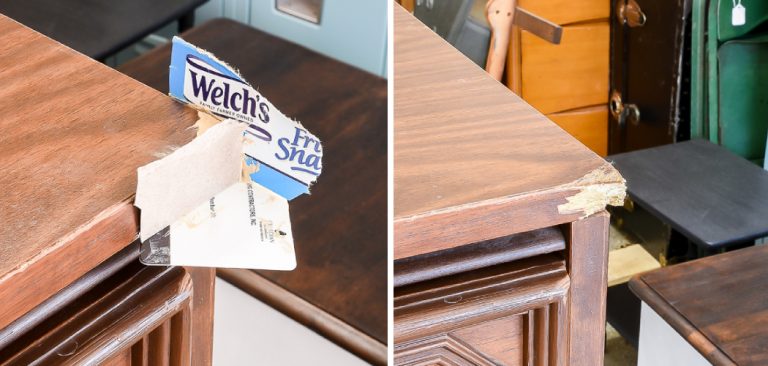 How to Fix Wood Corners in 10 Easy Ways (2025)