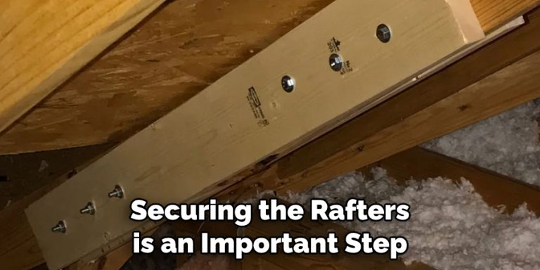 How to Attach Rafters | 8 Detailed Guide (2025)