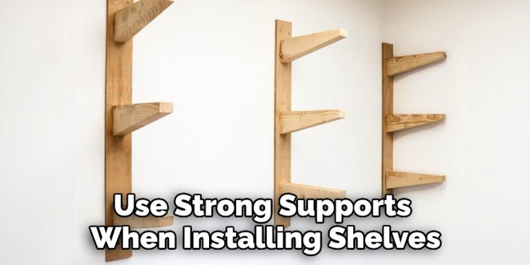 How to Build a Freestanding Display Wall in 10 Easy Methods