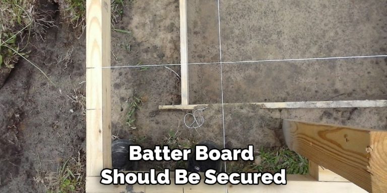 How to Set Up Batter Boards | 10 Effective Steps (2025)