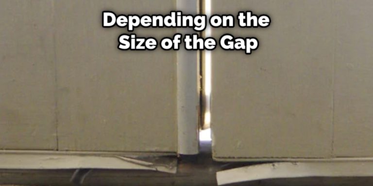 How to Fix Gap Between French Doors | 10 Easy Ideas (2025)