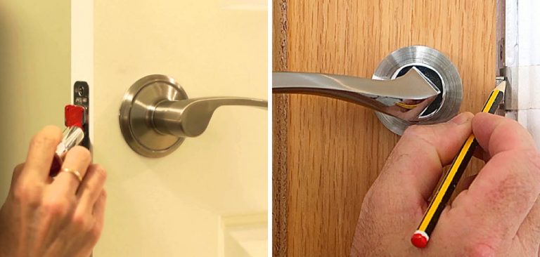 How to Fix Door Not Latching | 10 Effective Ways (2025)