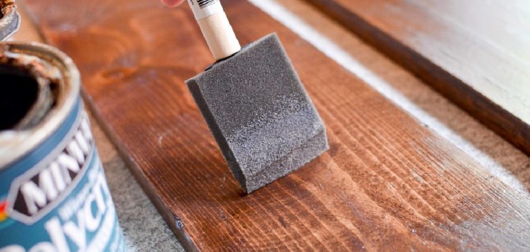 How to Make Wood Stain Dry Faster in 7 Easy Methods (2025)