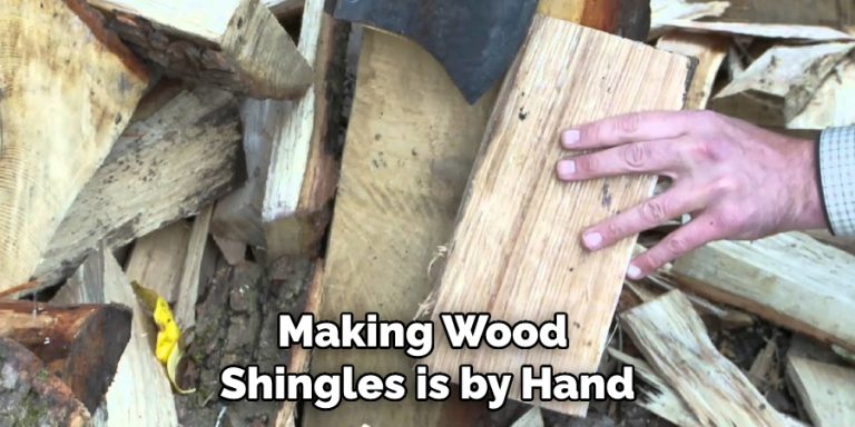 How to Make Wood Shingles | 10 Useful Methods (2025)