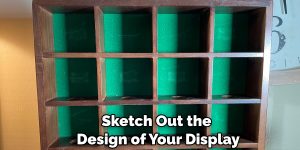 How to Build a Freestanding Display Wall in 10 Easy Methods