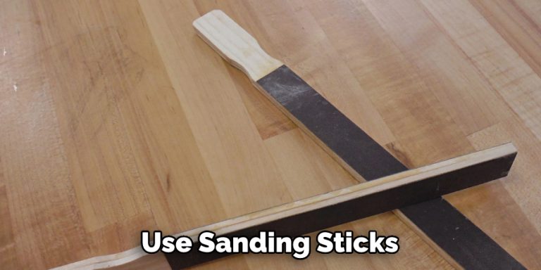 How to Sand Chair Spindles | 9 Effective Methods (2025)
