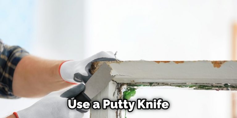 How to Fill Door Latch Hole | 10 Helpful Ways (2025)