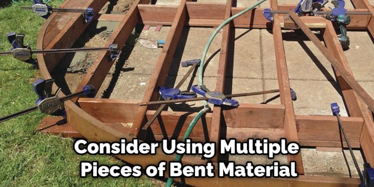 How to Bend Composite Decking | 6 Useful Guide (2025)