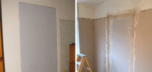 How to Close off an Open Doorway | 10 Easy Methods (2025)