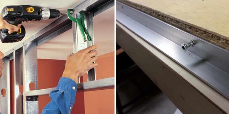 How to Attach Wood to Aluminum Frame | 8 Effective Steps