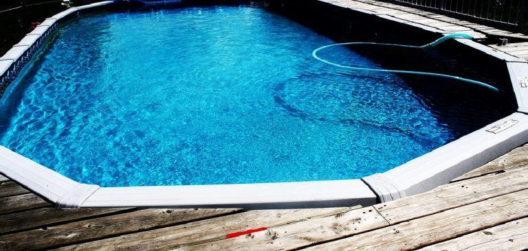 How to Cover Above Ground Pool With Deck | 10 Easy Steps (2025)