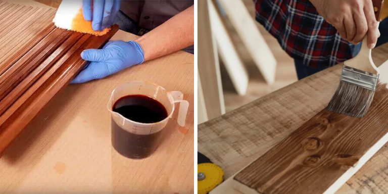 How to Fix a Bad Floor Stain Job | 10 Essential Methods (2025)