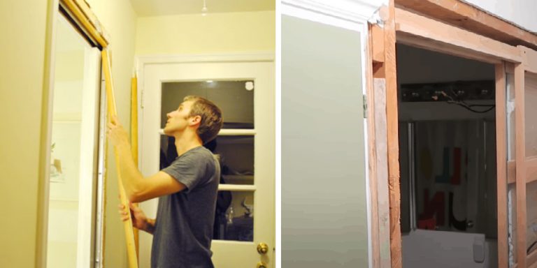 How to Remove a Pocket Door | 6 Useful Instructions (2025)