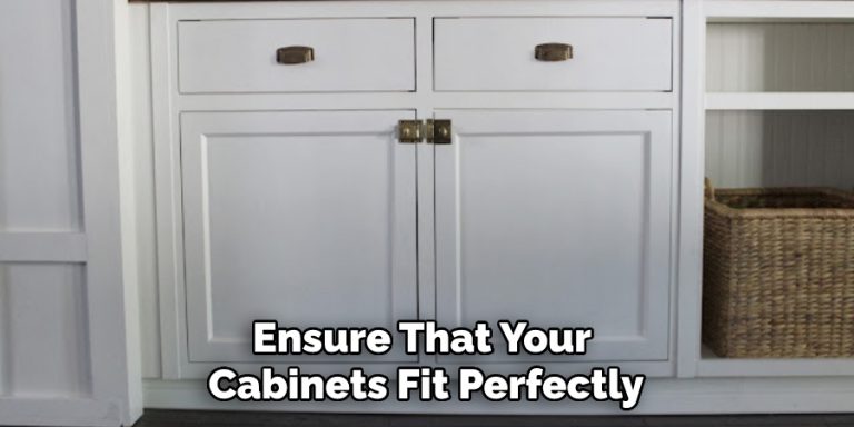 How to Build Inset Cabinets | 10 Easy Techniques (2025)