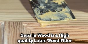 How to Fill Large Gaps in Wood | 10 Easy Tips (2025)