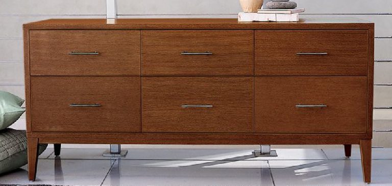 How to Add Legs to a Dresser | 10 Steps Instructions (2025)