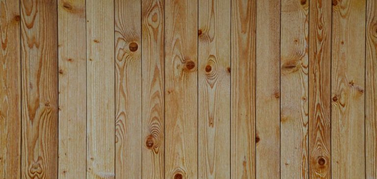 How to Fill Gaps in Wood Plank Walls | 10 Useful Tips (2025)