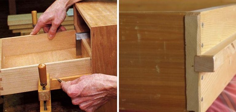 How to Make Wood Slide on Wood | 6 Easy Processes (2025)