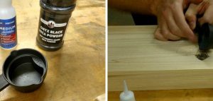 How to Use Mica Powder on Wood | 5 Easy Steps (2025)