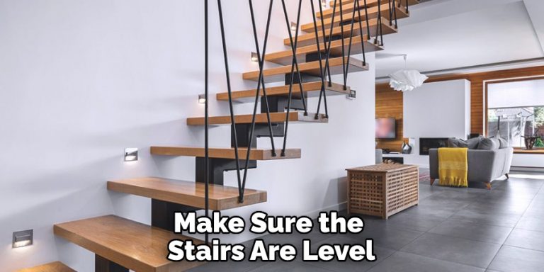 How to Build Wooden Stairs on a Steep Slope | 10 Uesful Tips
