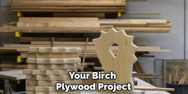 How to Stain Birch Plywood | 5 Effective Steps (2025)