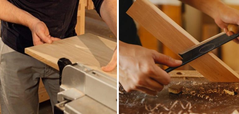 How to Fix Uneven Wood Cuts | 5 Effective Processes (2025)