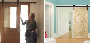 How to Make a Temporary Door | 10 Effective Ways (2025)