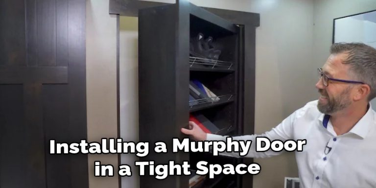 How to Install Murphy Door | 5 Helpful Processes (2025)