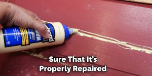 How to Repair Cracked Wooden Door | 10 Easy Ways (2025)