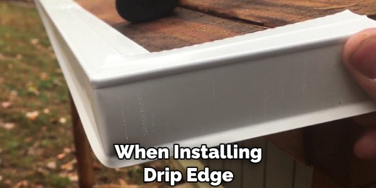 How to Build a Roof Overhang Over an Exterior Door | 10 Methods