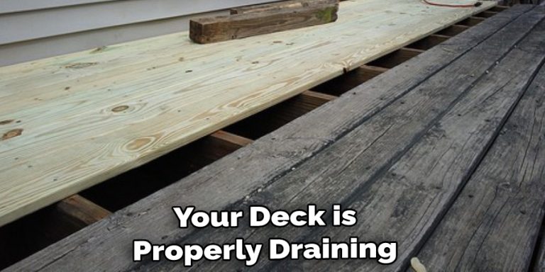 How to Fix Warped Trex Decking | 12 Effective Tips (2025)
