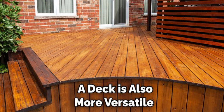 How to Build a Deck Over a Concrete Patio | 7 Easy Guides (2025)