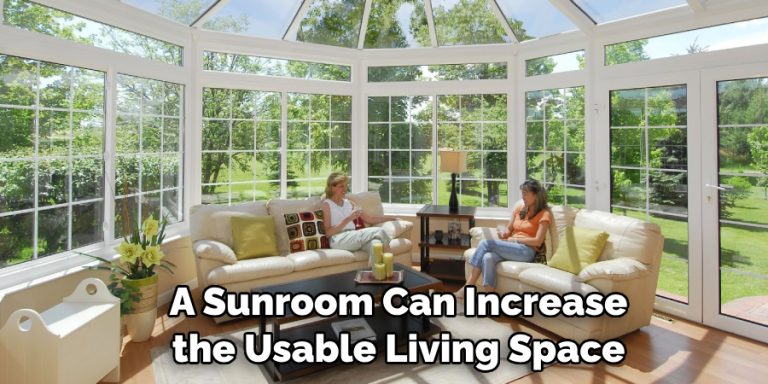 How to Build a Sunroom on A Deck | 7 Complete Guide (2025)