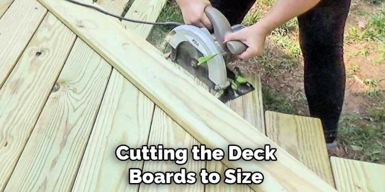 How to Replace Wood Deck Boards with Composite | 7 Easy Tips