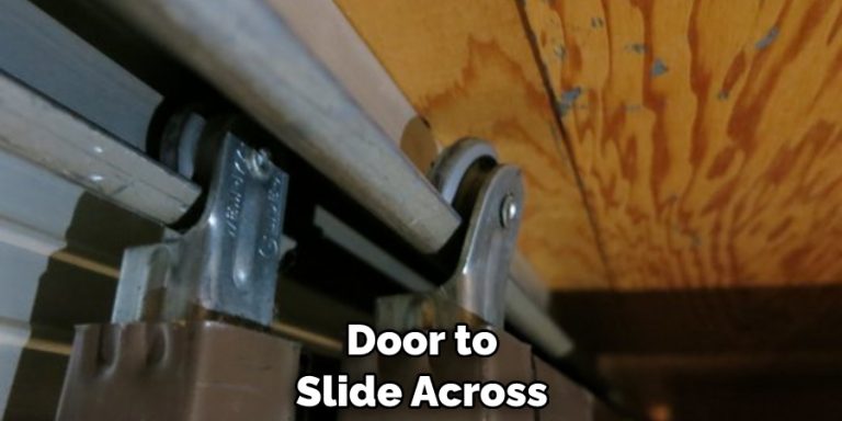 How to Make Sliding Cabinet Doors | 6 Easy Steps (2025)