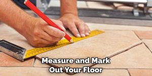 How to Stagger Wood Look Tile | 5 Simple Steps (2025)