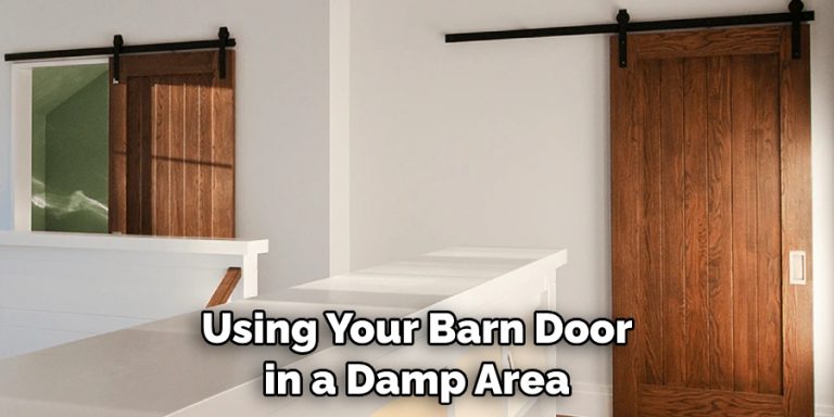 How to Determine Barn Door Size | 5 Useful Guidelines (2025)