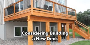 How to Add Extra Support to Deck | 10 Effective Ways (2025)