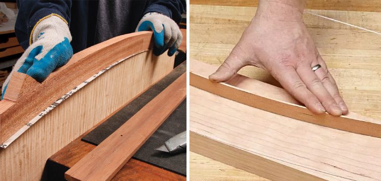 How to Cut Curves in Wood | 10 Effective Guidelines (2025)