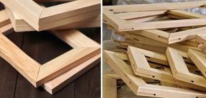 How to Fix a Warped Canvas Wood Frame | 10 Easy Steps (2025)