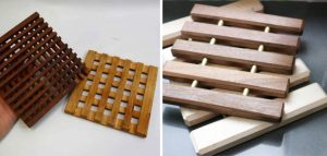 How to Make a Wooden Trivet | 6 Effective Steps (2025)