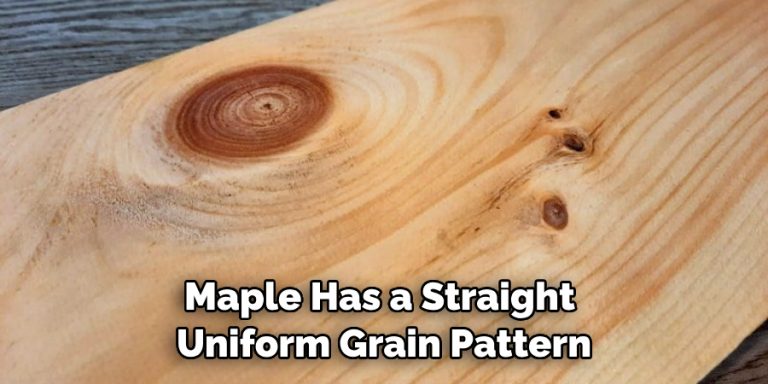 How to Identify Maple Wood | 11 Effective Guidelines (2025)