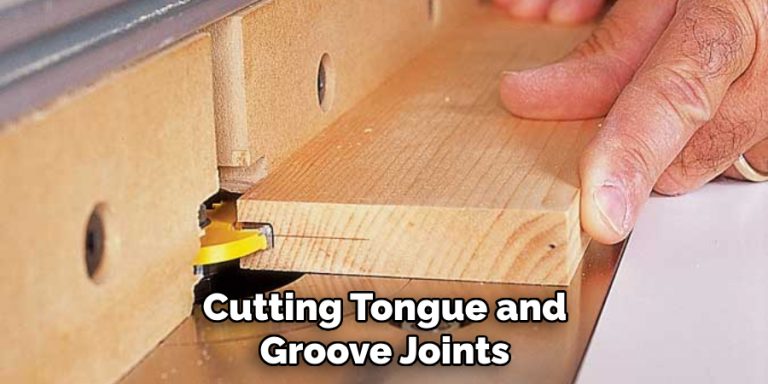 How to Cut Tongue and Groove | 10 Easy Steps (2025)