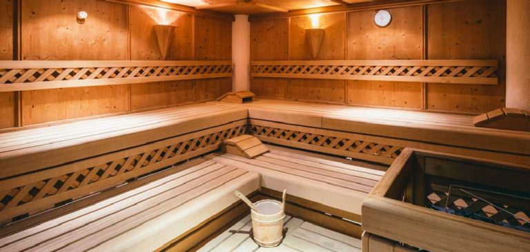 How to Build Sauna Benches | 7 Easy Steps (2025)