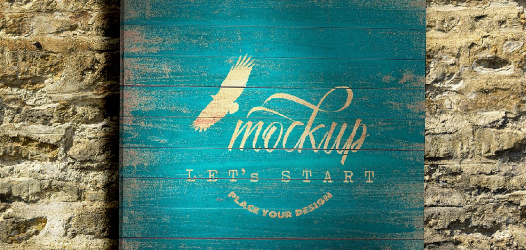 How To Stencil On Wood Without Bleeding 11 Easy Guides 2023 
