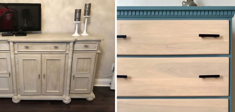 How to Tan Wash Wood | 4 Easy Guidelines (2025)