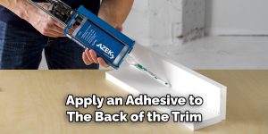How to Attach PVC Trim to Wood | 5 Easy Steps (2025)