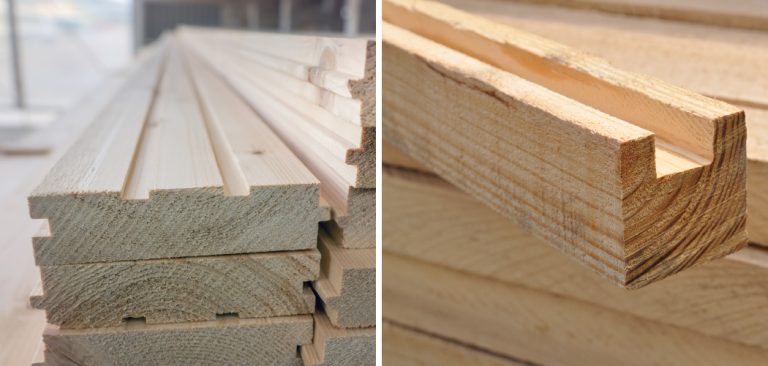 How to Cut a Groove in Wood by Hand | 10 Easy Steps (2025)